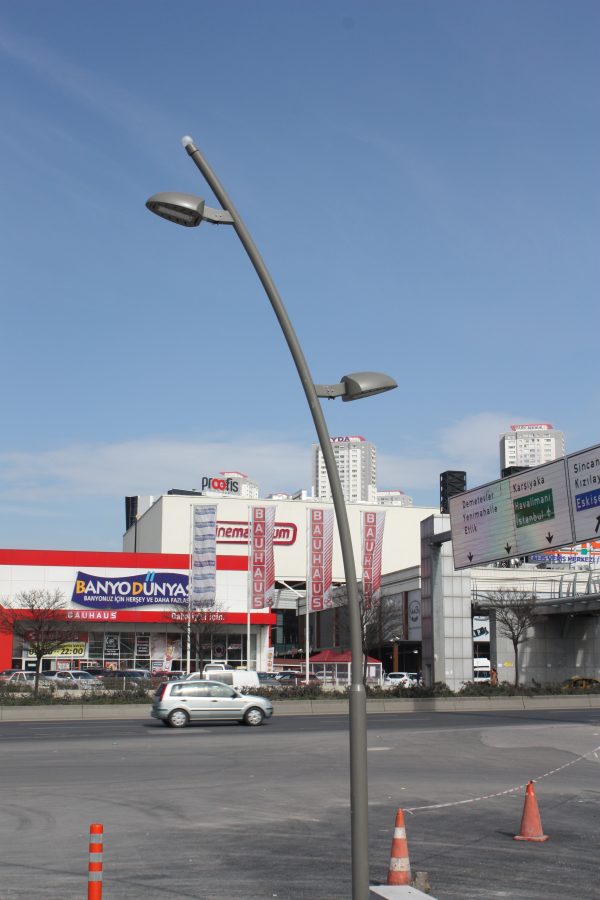 PETRA – MSM AYDINLATMA SAN ve TIC LTD STI